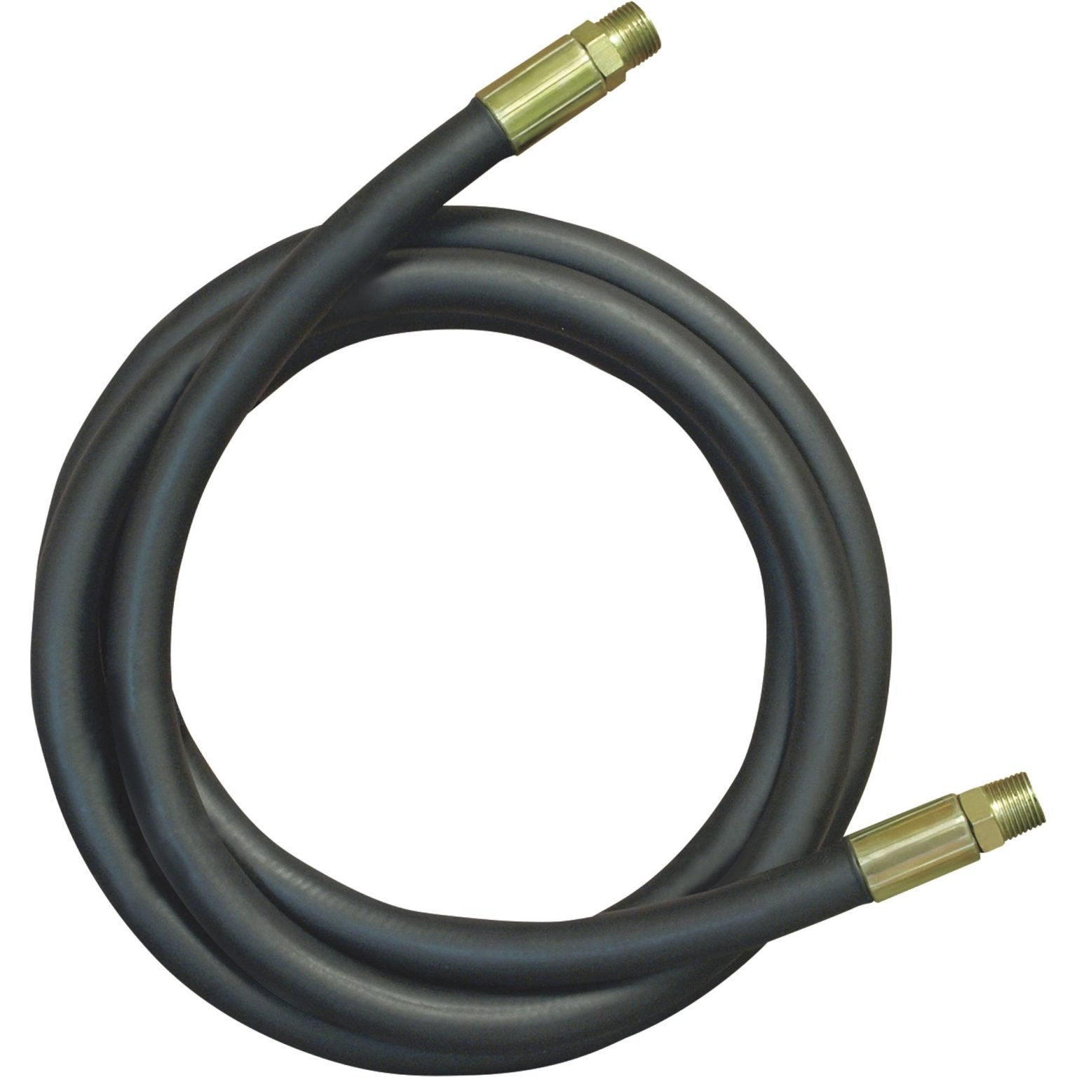 Enhancing Hydraulic Hose Safety with Quick Disconnects - Rancho Hydraulics