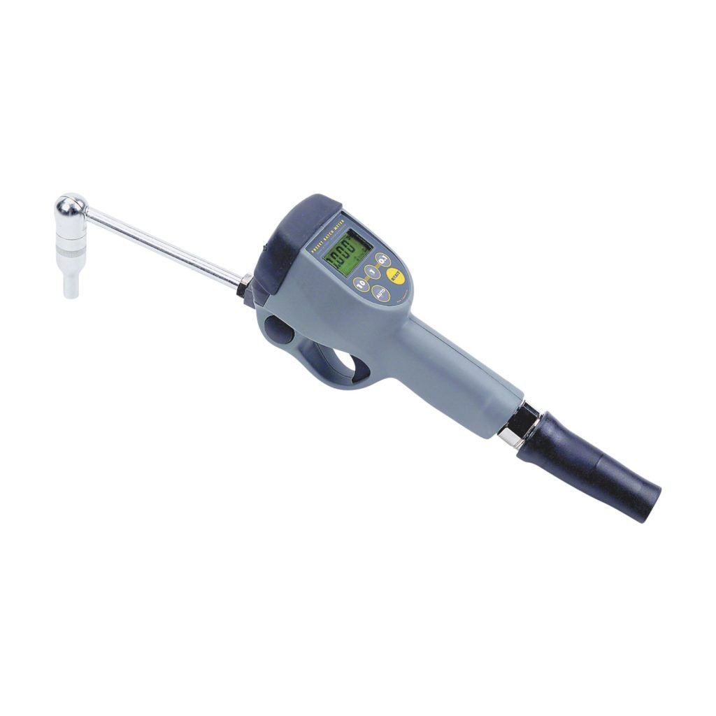 Liquidynamics Digital Oil Flow Meter - Rancho Hydraulics