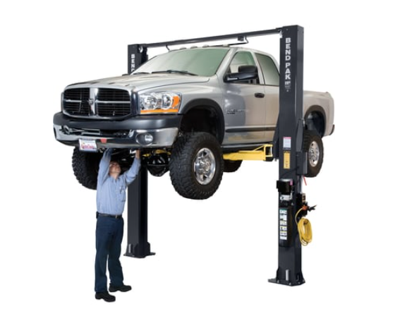 Fuel Chief 2-Way Fuel Filter System - Rancho Hydraulics